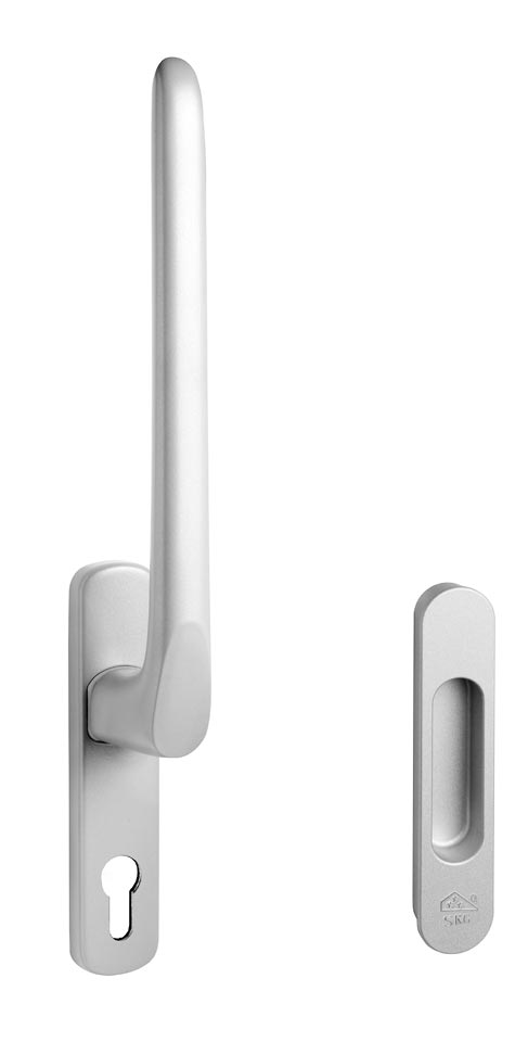 Modern Slide | Baie vitrée coulissante aluminium | Direct fabricant